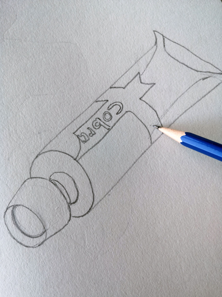Entraînement au dessin d'observation - Bulle Créative - Atelier d arts ...